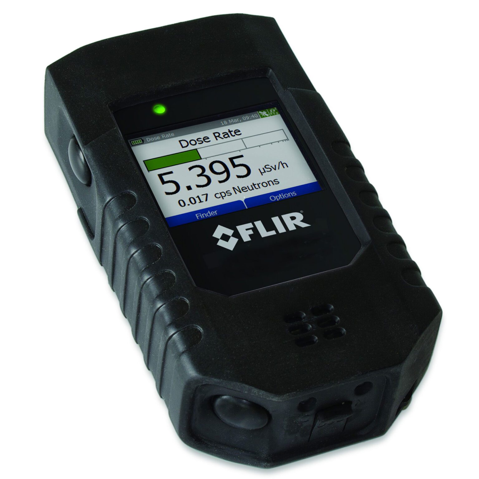 identiFINDER R300 - Visiontec Systems