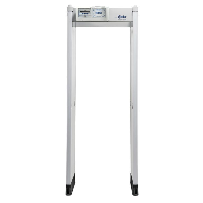 Walkthrough Detectors - Visiontec Systems