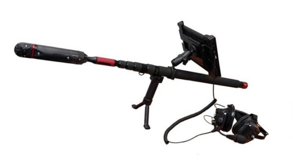 FirstLook 360 LR - Visiontec Systems