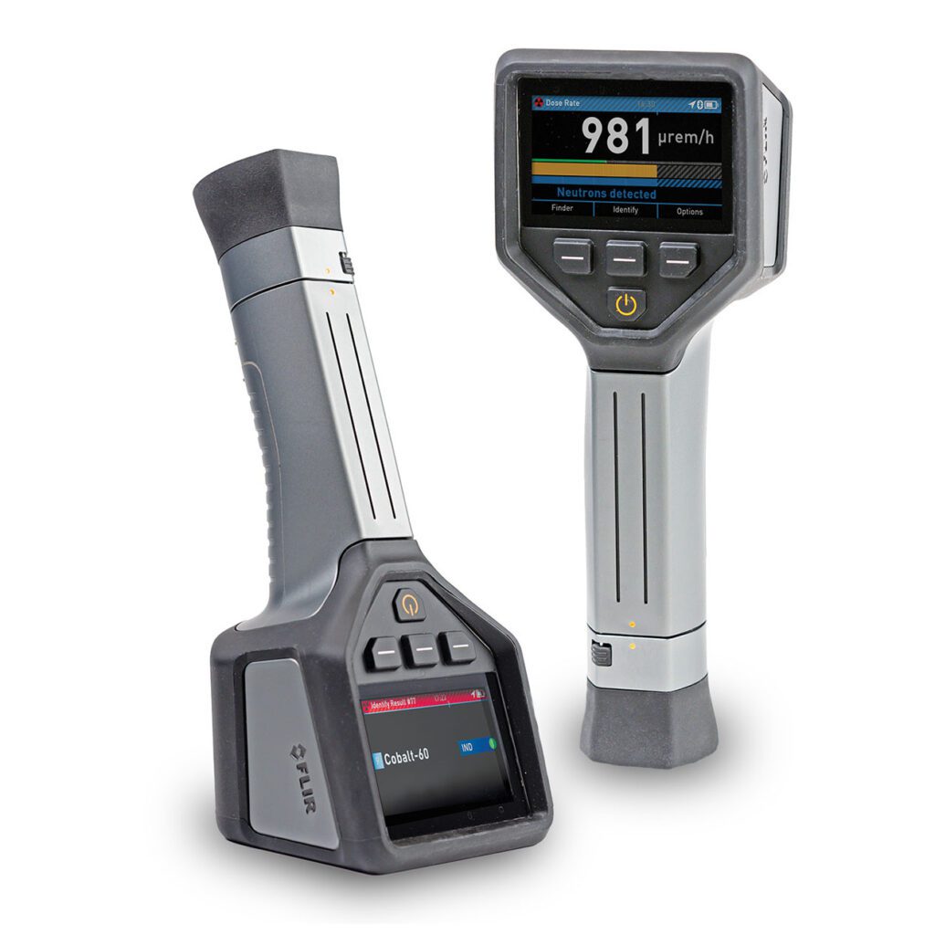 identiFINDER R440 - Visiontec Systems