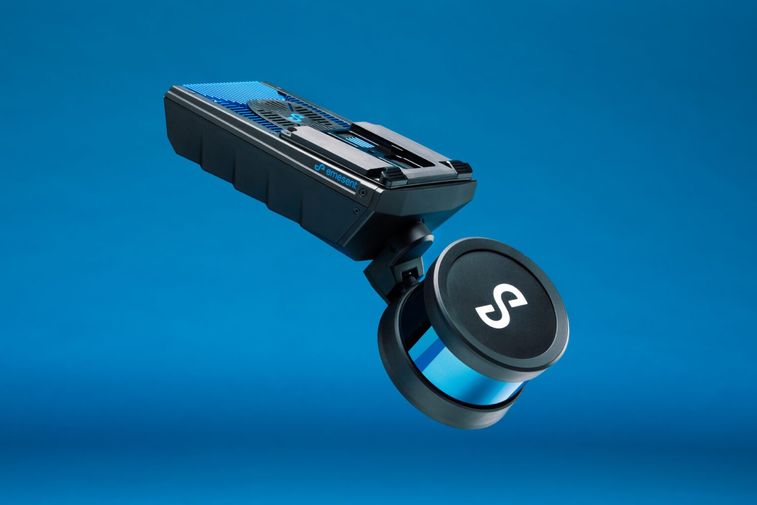 Hovermap St - Visiontec Systems