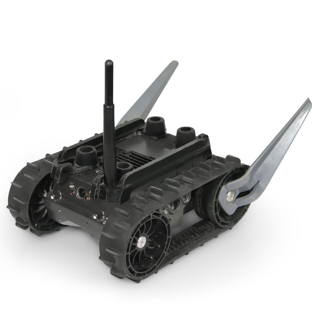 FirstLook-110 - Visiontec Systems