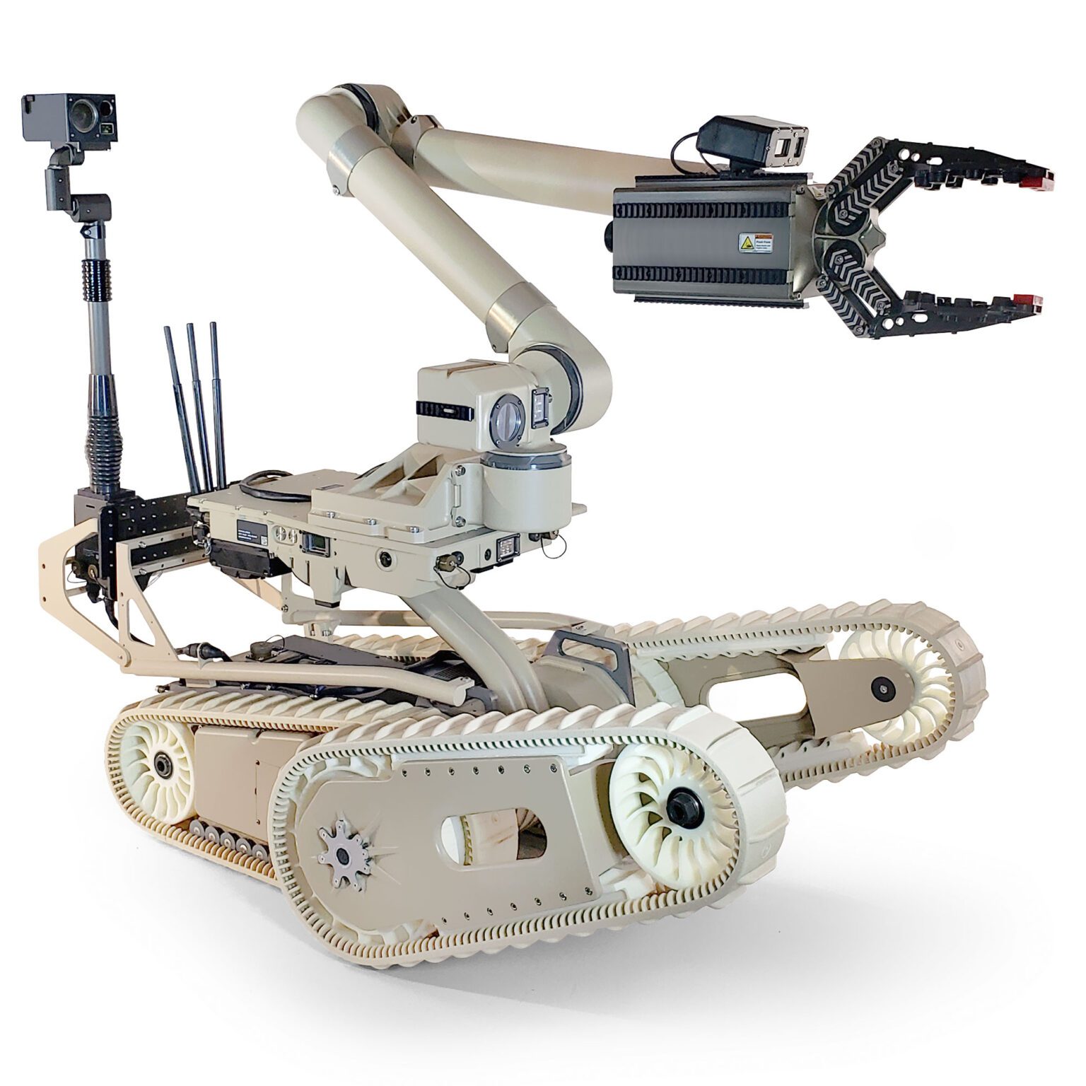 Kobra 725 - Visiontec Systems