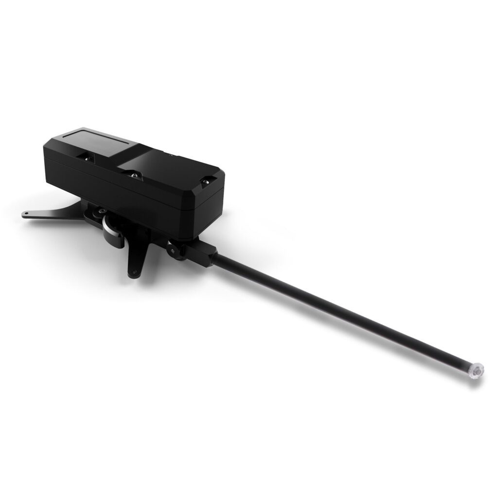 MUVE C360 Visiontec Systems