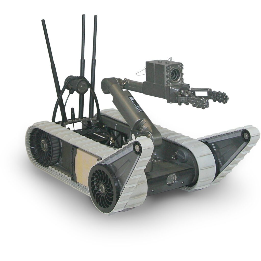 SUGV-310 - Visiontec Systems