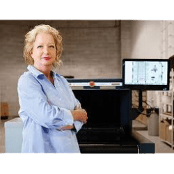 About Us - Visiontec Systems