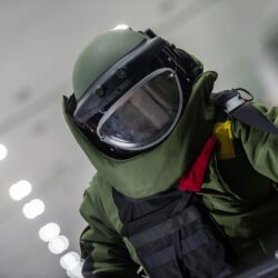 CBRNE Detection Archives - Visiontec Systems