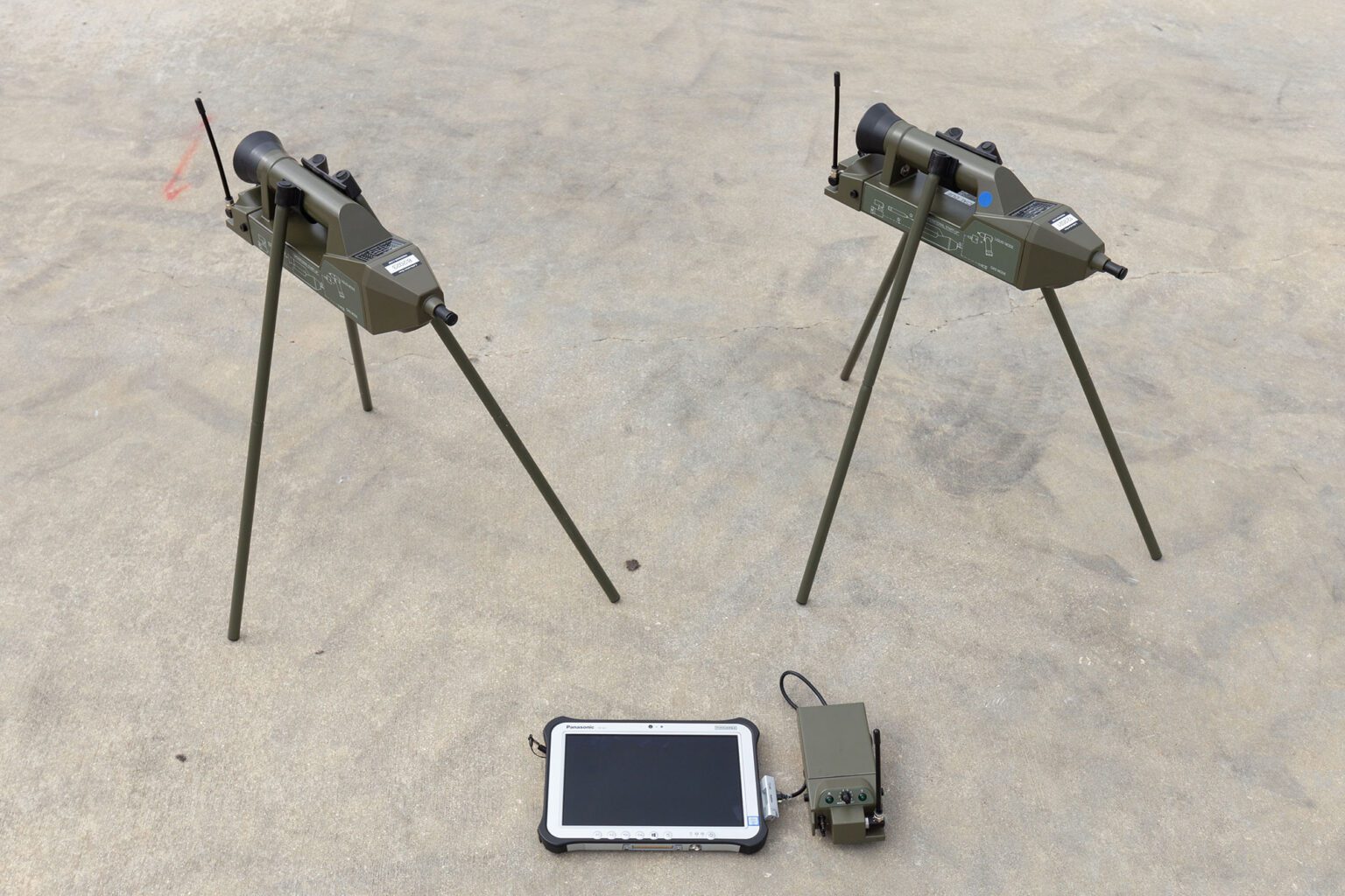 AP4C - Visiontec Systems