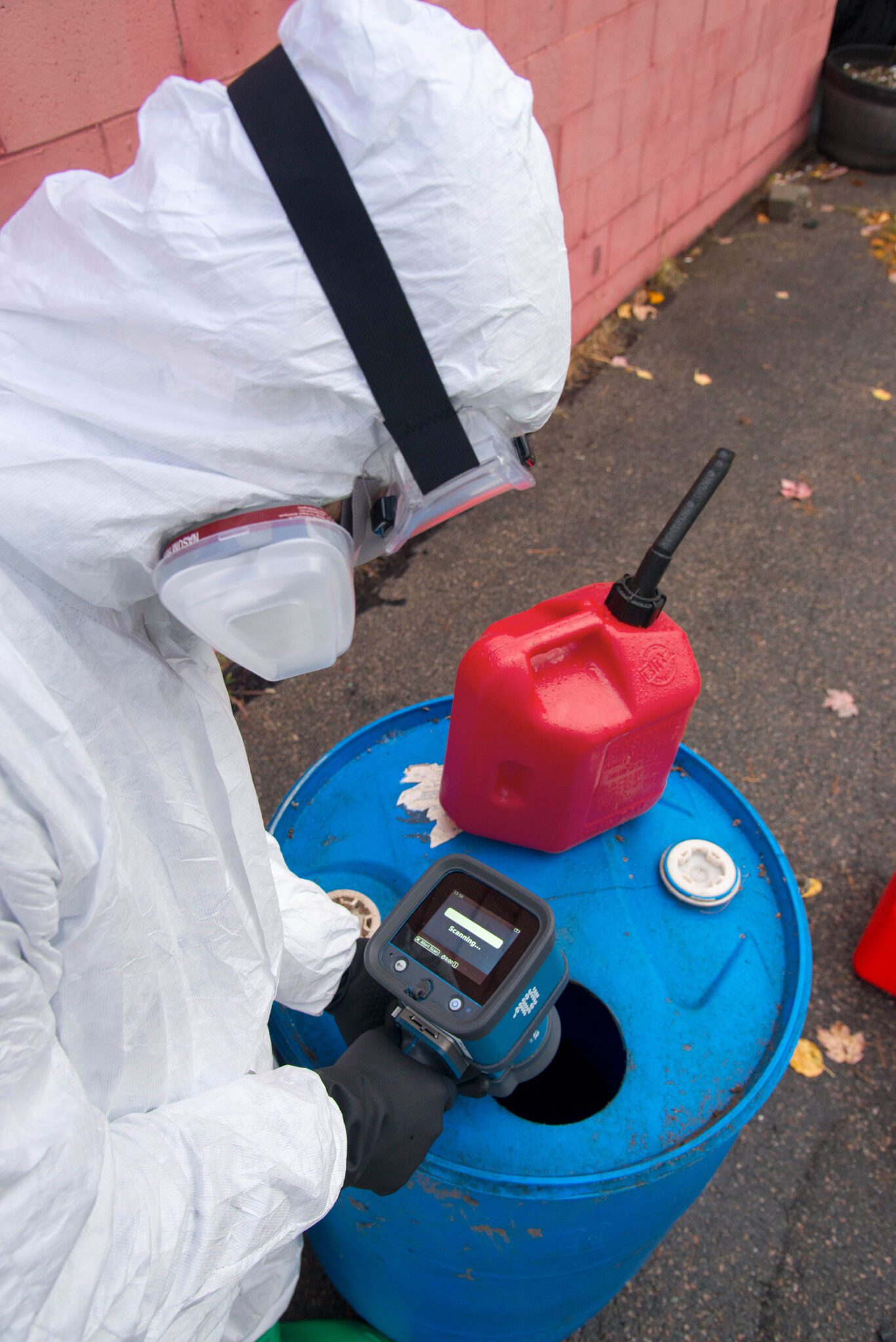 Pendar X10 - Visiontec Systems