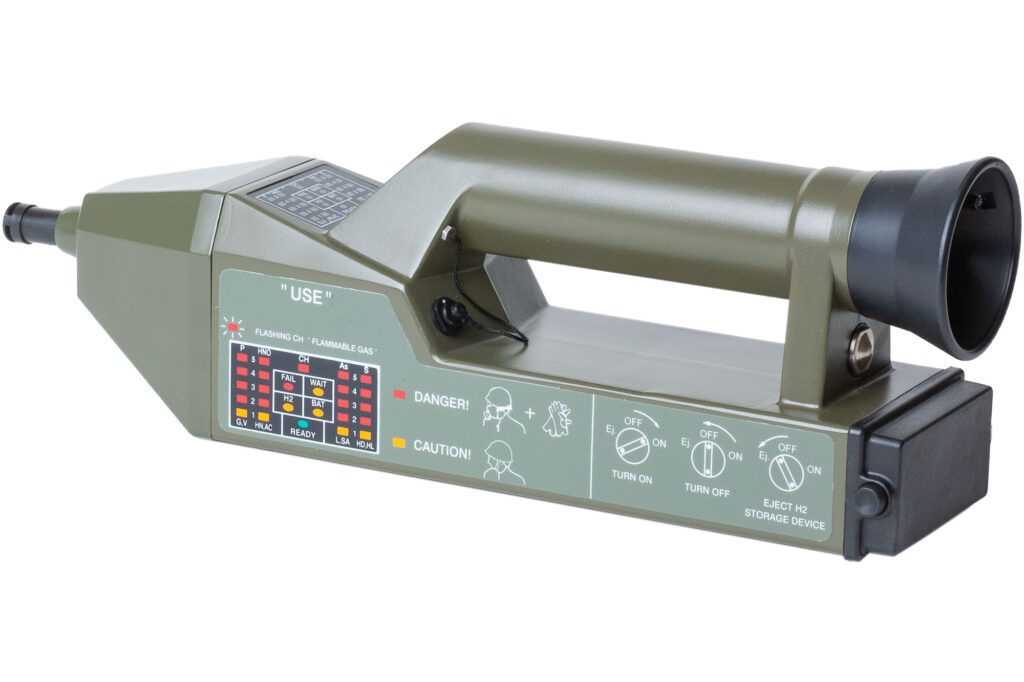 AP4C - Visiontec Systems