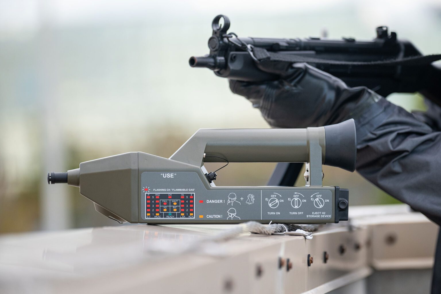 AP4C - Visiontec Systems