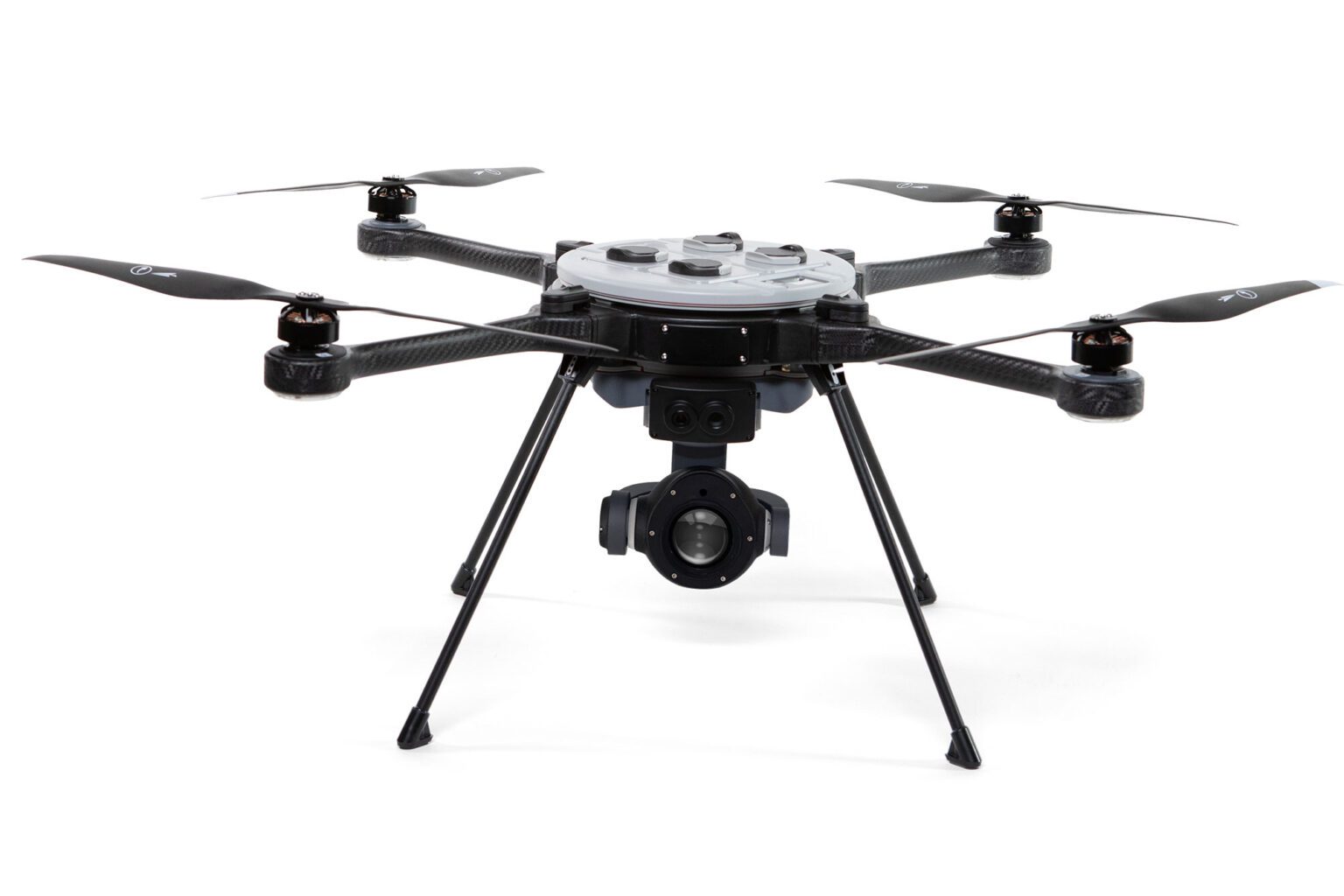 R70 Sky Ranger - Visiontec Systems