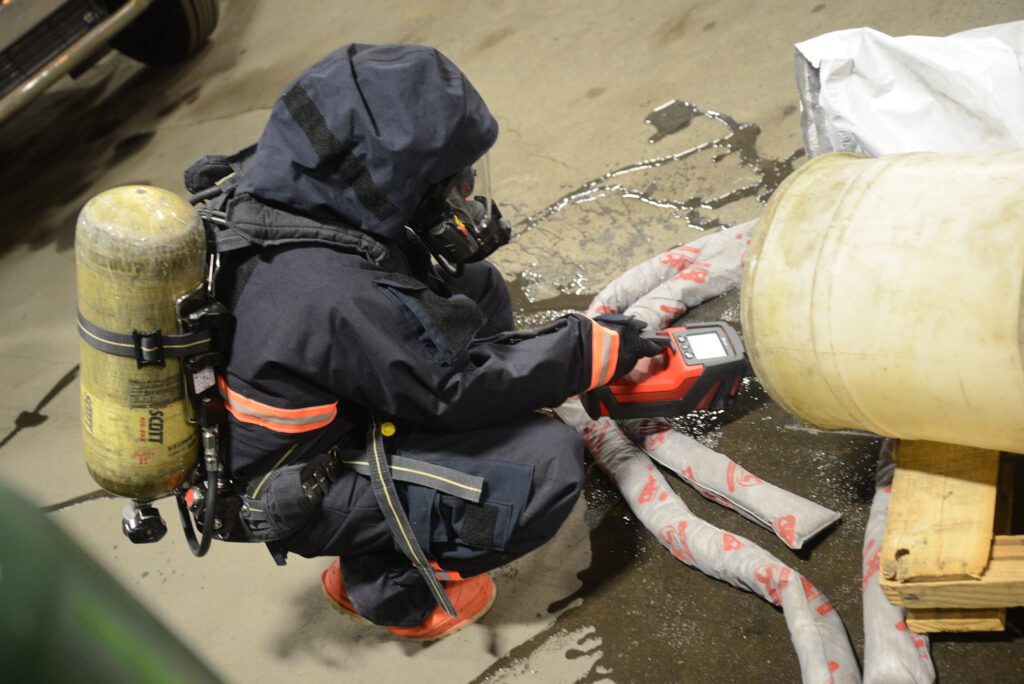 XplorIR - Visiontec Systems